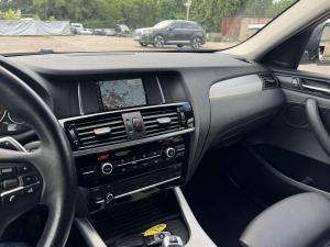 Balts BMW X4 2014 Panevēža, ar dzinēja tilpumu 2.00 L un nobraukumu 232 tūkst. km par 14500 €, foto 10 vietnē AUTOMOTO.COM.LV