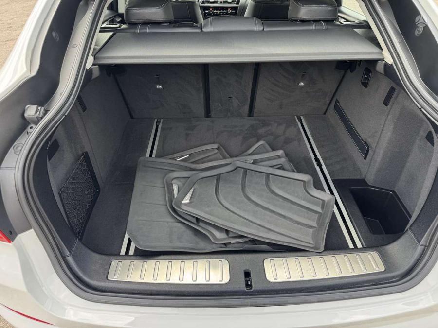 Balts BMW X4 2014 Panevēža, ar dzinēja tilpumu 2.00 L un nobraukumu 232 tūkst. km par 14500 €, foto 13 vietnē AUTOMOTO.COM.LV
