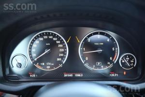 Balts BMW X4 2014 Rīga, ar dzinēja tilpumu 3.00 L un nobraukumu 281 tūkst. km par 16995 €, foto 8 vietnē AUTOMOTO.COM.LV
