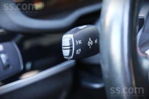 Balts BMW X4 2014 Rīga, ar dzinēja tilpumu 3.00 L un nobraukumu 281 tūkst. km par 16995 €, foto 18 vietnē AUTOMOTO.COM.LV
