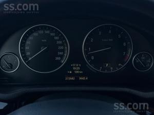 Balts BMW X4 2014 Rīga, ar dzinēja tilpumu 3.00 L un nobraukumu 273 tūkst. km par 12990 €, foto 18 vietnē AUTOMOTO.COM.LV
