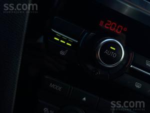 Balts BMW X4 2014 Rīga, ar dzinēja tilpumu 3.00 L un nobraukumu 273 tūkst. km par 12990 €, foto 23 vietnē AUTOMOTO.COM.LV