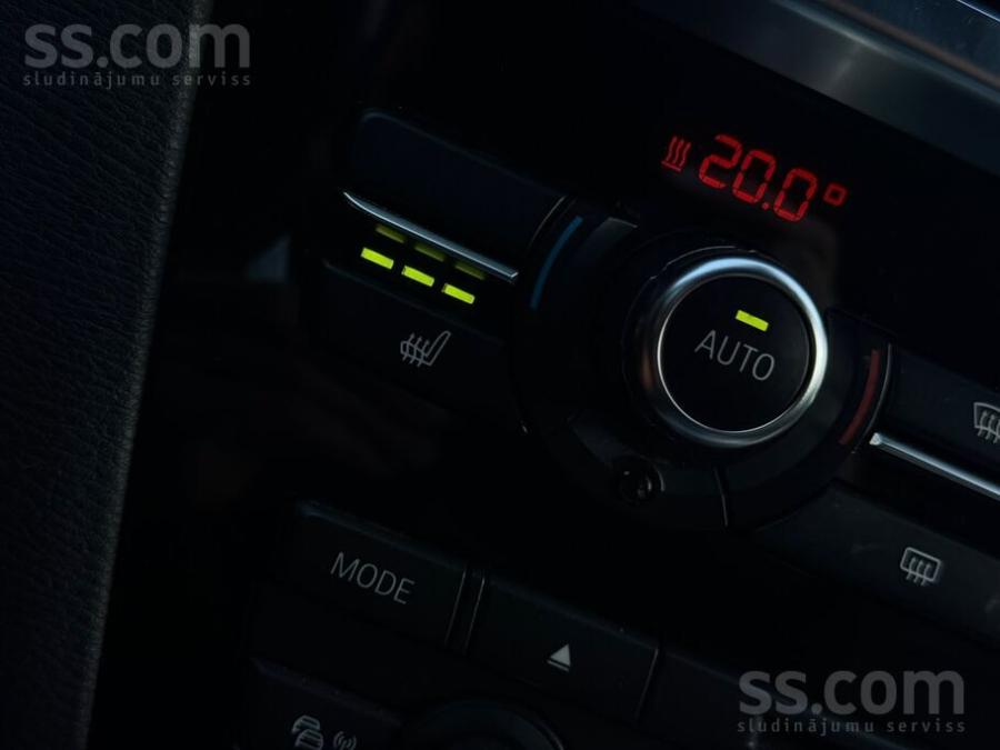 Balts BMW X4 2014 Rīga, ar dzinēja tilpumu 3.00 L un nobraukumu 273 tūkst. km par 12990 €, foto 23 vietnē AUTOMOTO.COM.LV