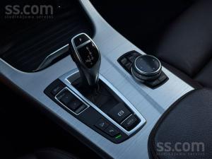Balts BMW X4 2014 Rīga, ar dzinēja tilpumu 3.00 L un nobraukumu 273 tūkst. km par 12990 €, foto 24 vietnē AUTOMOTO.COM.LV