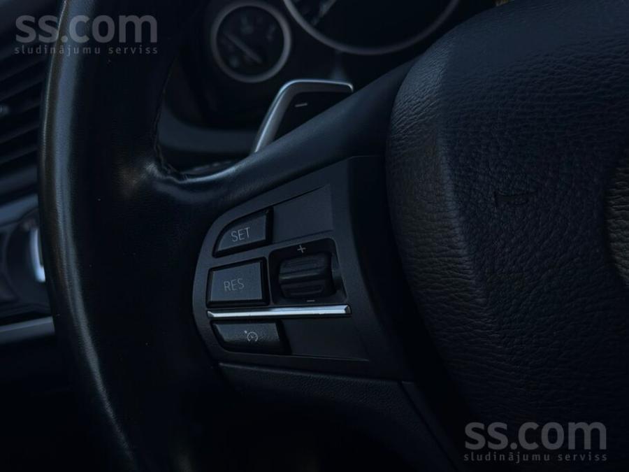 Balts BMW X4 2014 Rīga, ar dzinēja tilpumu 3.00 L un nobraukumu 273 tūkst. km par 12990 €, foto 26 vietnē AUTOMOTO.COM.LV