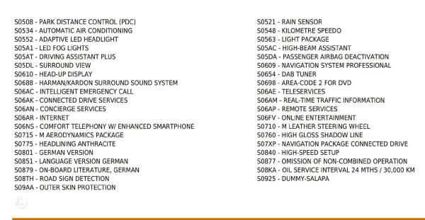 Balts BMW X4 2015 Utena, ar dzinēja tilpumu 2.99 L un nobraukumu 190 tūkst. km par 19250 €, foto 8 vietnē AUTOMOTO.COM.LV
