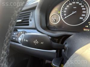 Balts BMW X4 2015 Daugavpils, ar dzinēja tilpumu 3.00 L un nobraukumu 182 tūkst. km par 17700 €, foto 15 vietnē AUTOMOTO.COM.LV