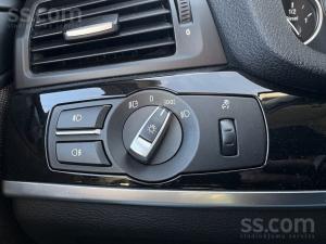 Balts BMW X4 2015 Daugavpils, ar dzinēja tilpumu 3.00 L un nobraukumu 182 tūkst. km par 17700 €, foto 17 vietnē AUTOMOTO.COM.LV