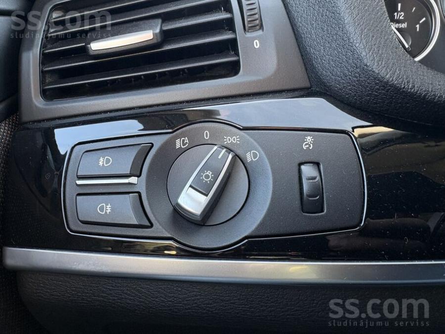 Balts BMW X4 2015 Daugavpils, ar dzinēja tilpumu 3.00 L un nobraukumu 182 tūkst. km par 17700 €, foto 17 vietnē AUTOMOTO.COM.LV
