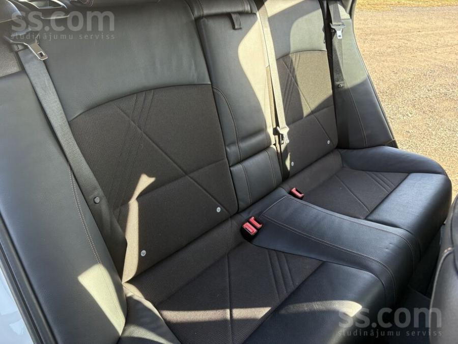 Balts BMW X4 2015 Daugavpils, ar dzinēja tilpumu 3.00 L un nobraukumu 182 tūkst. km par 17700 €, foto 22 vietnē AUTOMOTO.COM.LV