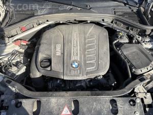 Balts BMW X4 2015 Daugavpils, ar dzinēja tilpumu 3.00 L un nobraukumu 182 tūkst. km par 17700 €, foto 27 vietnē AUTOMOTO.COM.LV