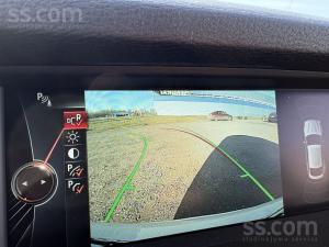 Balts BMW X4 2015 Daugavpils, ar dzinēja tilpumu 3.00 L un nobraukumu 182 tūkst. km par 17700 €, foto 32 vietnē AUTOMOTO.COM.LV
