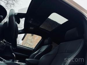 Balts BMW X4 2015 Cēsis, ar dzinēja tilpumu 3.00 L un nobraukumu 0 tūkst. km par 16990 €, foto 15 vietnē AUTOMOTO.COM.LV