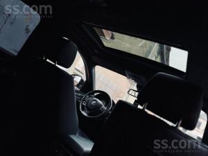 Balts BMW X4 2015 Cēsis, ar dzinēja tilpumu 3.00 L un nobraukumu 0 tūkst. km par 16990 €, foto 16 vietnē AUTOMOTO.COM.LV