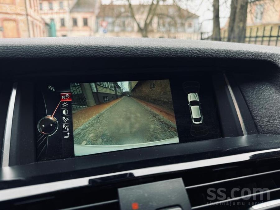 Balts BMW X4 2015 Cēsis, ar dzinēja tilpumu 3.00 L un nobraukumu 0 tūkst. km par 16990 €, foto 19 vietnē AUTOMOTO.COM.LV