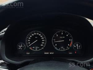 Balts BMW X4 2015 Cēsis, ar dzinēja tilpumu 3.00 L un nobraukumu 0 tūkst. km par 16990 €, foto 25 vietnē AUTOMOTO.COM.LV