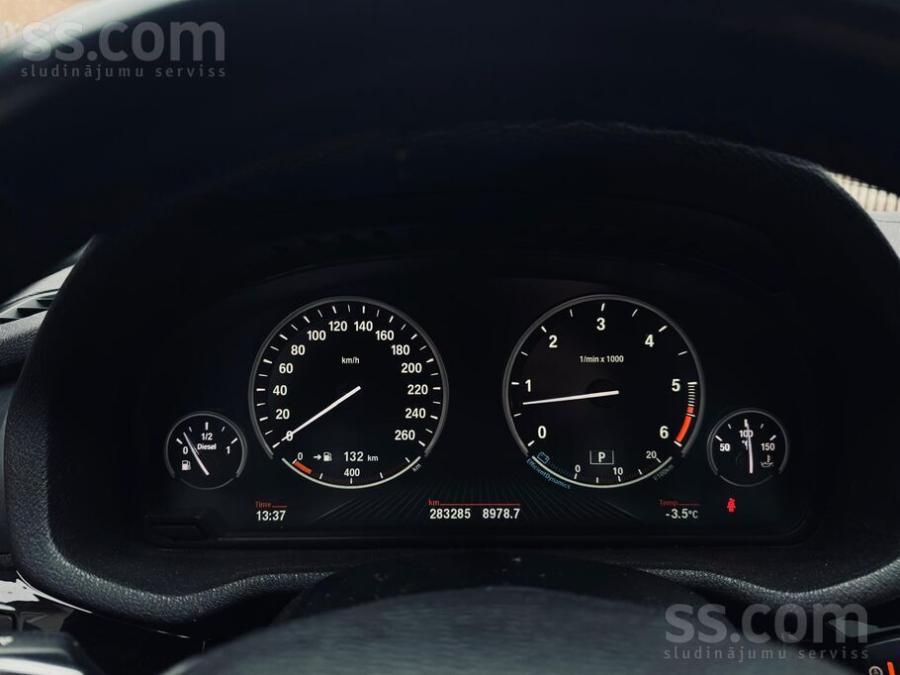 Balts BMW X4 2015 Cēsis, ar dzinēja tilpumu 3.00 L un nobraukumu 0 tūkst. km par 16990 €, foto 25 vietnē AUTOMOTO.COM.LV
