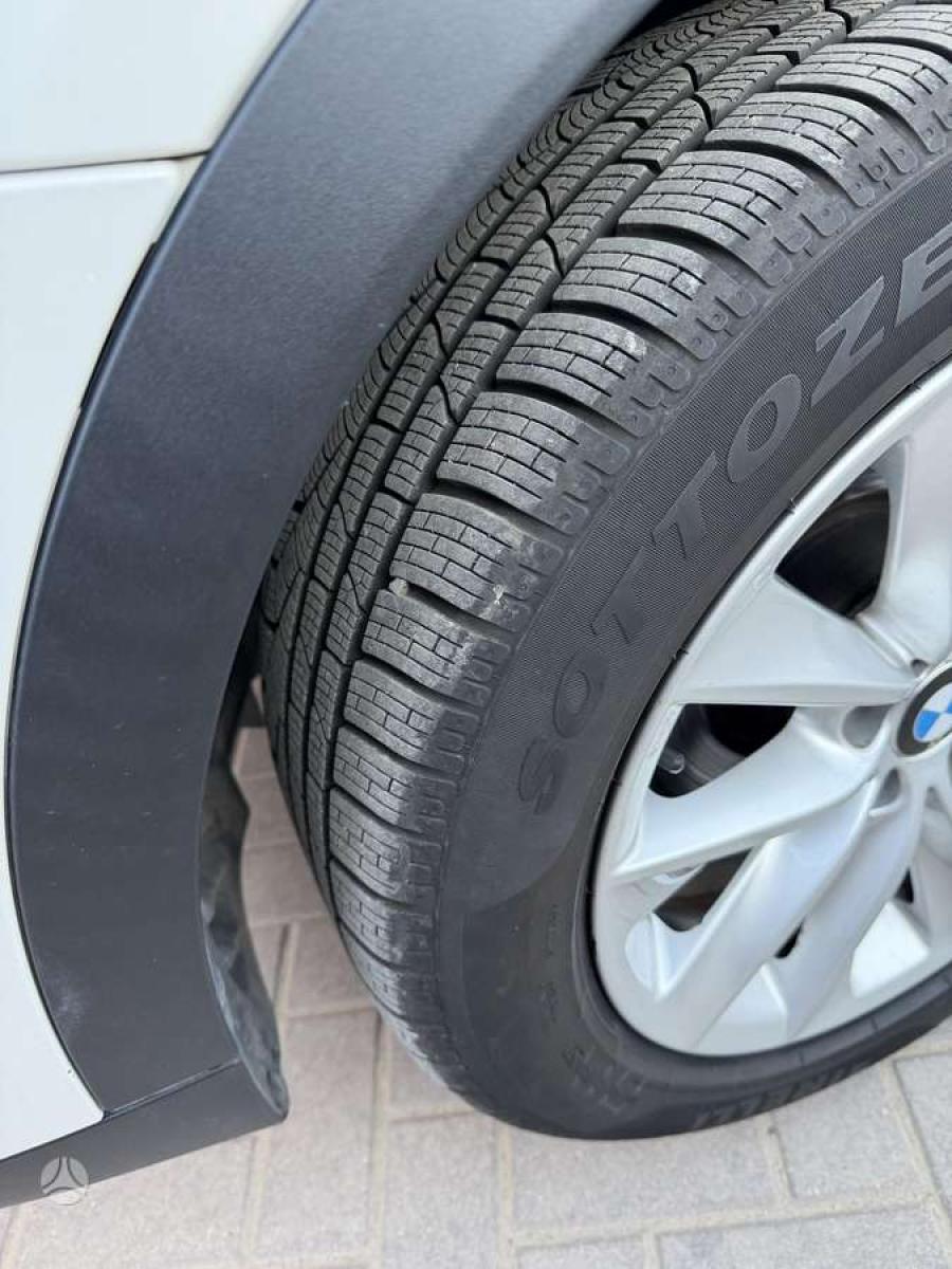 Balts BMW X4 2015 Kelmė, ar dzinēja tilpumu 2.00 L un nobraukumu 259 tūkst. km par 15900 €, foto 11 vietnē AUTOMOTO.COM.LV