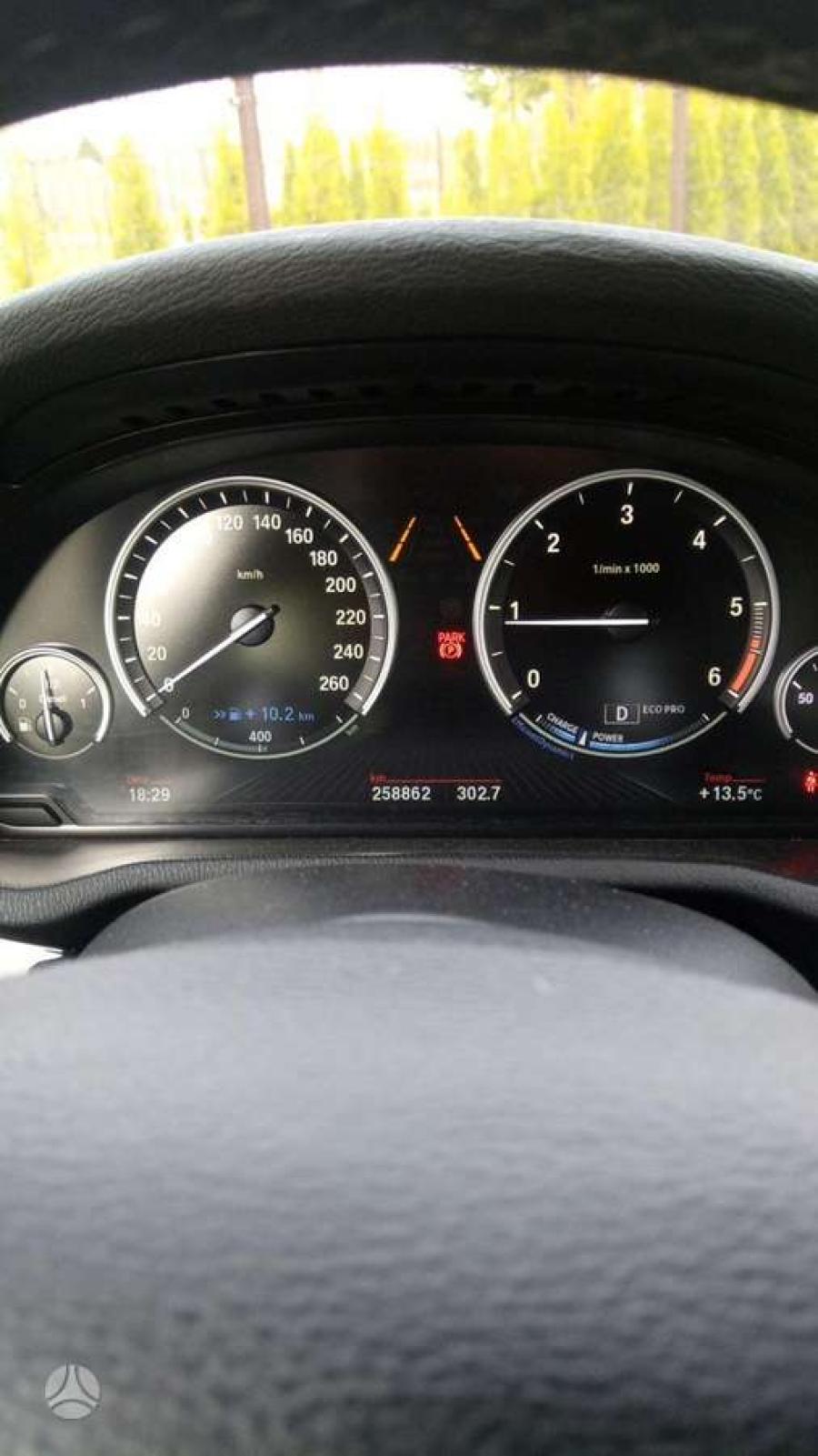 Balts BMW X4 2015 Kelmė, ar dzinēja tilpumu 2.00 L un nobraukumu 259 tūkst. km par 15900 €, foto 16 vietnē AUTOMOTO.COM.LV
