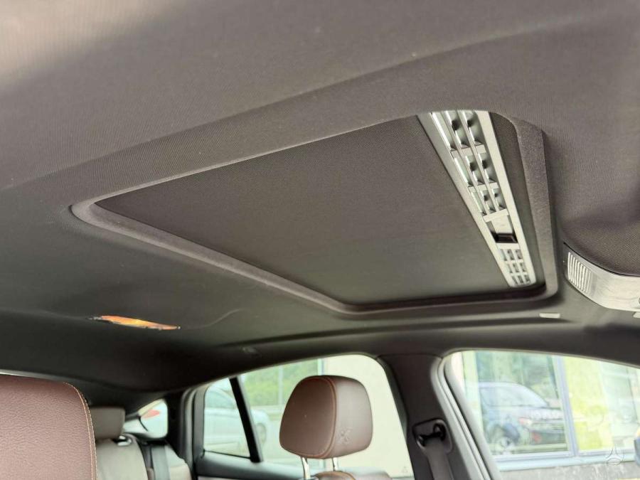 Balts BMW X4 2015 Tauragė, ar dzinēja tilpumu 2.00 L un nobraukumu 260 tūkst. km par 15500 €, foto 20 vietnē AUTOMOTO.COM.LV