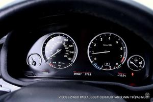 Белый БМВ Х4 2015 в Кретинга, объемом двигателя 2.00 л и пробегом 256 тыс. км за 13499 €, фото 37 на AUTOMOTO.COM.LV