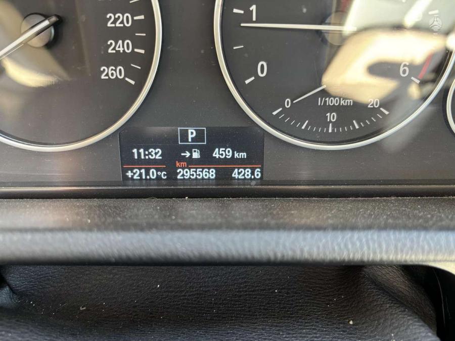 Белый БМВ Х4 2015 в Расейняй, объемом двигателя 2.00 л и пробегом 296 тыс. км за 16000 €, фото 21 на AUTOMOTO.COM.LV