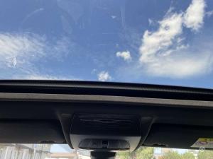 White BMW X4 2015 in Vilnius, with an engine capacity of 2.99 L and mileage of 204 thousand km for 15900 €, photo 22 on AUTOMOTO.COM.LV