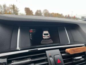 Balts BMW X4 2015 Kauņa, ar dzinēja tilpumu 2.00 L un nobraukumu 307 tūkst. km par 16999 €, foto 19 vietnē AUTOMOTO.COM.LV