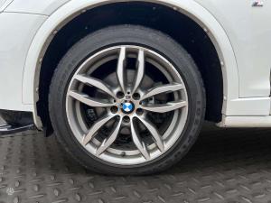 Balts BMW X4 2015 Kauņa, ar dzinēja tilpumu 2.00 L un nobraukumu 307 tūkst. km par 16999 €, foto 20 vietnē AUTOMOTO.COM.LV