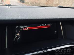 White BMW X4 2015 in Cesis, with an engine capacity of 3.00 L and mileage of 0 thousand km for 16200 €, photo 28 on AUTOMOTO.COM.LV