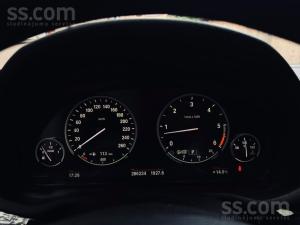 White BMW X4 2015 in Cesis, with an engine capacity of 3.00 L and mileage of 0 thousand km for 16200 €, photo 42 on AUTOMOTO.COM.LV
