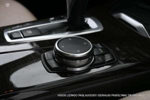 Белый БМВ Х4 2015 в Кретинга, объемом двигателя 2.00 л и пробегом 256 тыс. км за 12999 €, фото 27 на AUTOMOTO.COM.LV