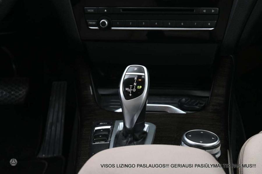Белый БМВ Х4 2015 в Кретинга, объемом двигателя 2.00 л и пробегом 256 тыс. км за 12999 €, фото 35 на AUTOMOTO.COM.LV