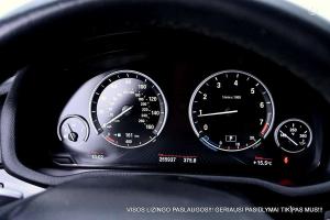 Белый БМВ Х4 2015 в Кретинга, объемом двигателя 2.00 л и пробегом 256 тыс. км за 12999 €, фото 37 на AUTOMOTO.COM.LV