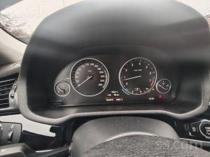 White BMW X4 2016 in Riga, with an engine capacity of 2.00 L and mileage of 164 thousand km for 18300 €, photo 16 on AUTOMOTO.COM.LV