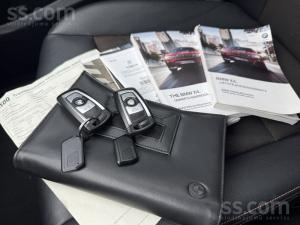 Balts BMW X4 2016 Rīga, ar dzinēja tilpumu 2.00 L un nobraukumu 163 tūkst. km par 17499 €, foto 3 vietnē AUTOMOTO.COM.LV
