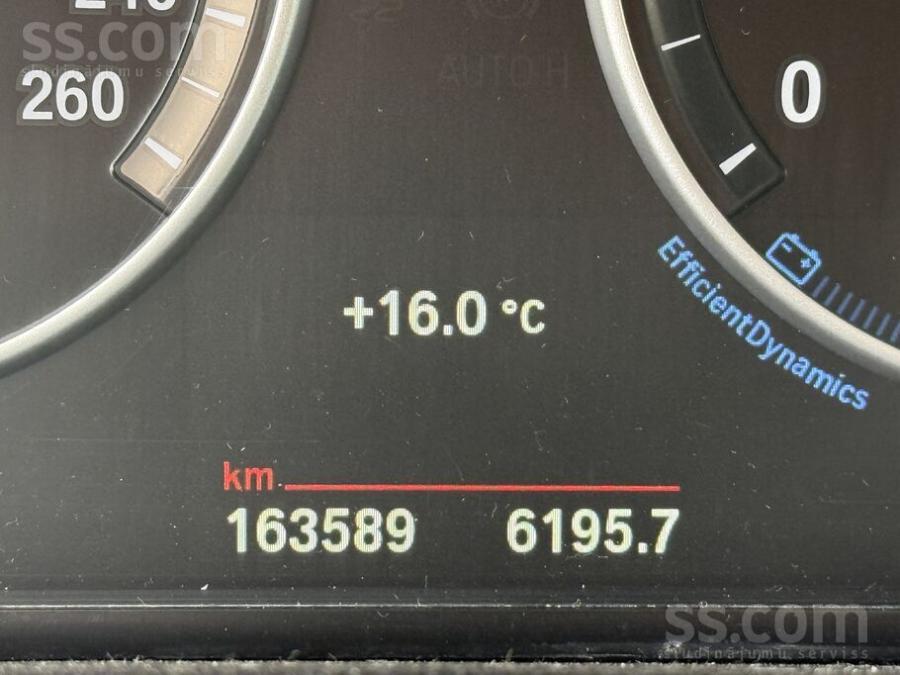 Balts BMW X4 2016 Rīga, ar dzinēja tilpumu 2.00 L un nobraukumu 163 tūkst. km par 17499 €, foto 6 vietnē AUTOMOTO.COM.LV