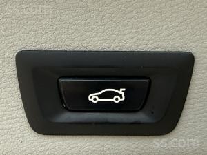 Balts BMW X4 2016 Rīga, ar dzinēja tilpumu 2.00 L un nobraukumu 163 tūkst. km par 17499 €, foto 13 vietnē AUTOMOTO.COM.LV