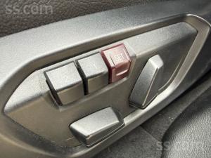 Balts BMW X4 2016 Rīga, ar dzinēja tilpumu 2.00 L un nobraukumu 163 tūkst. km par 17499 €, foto 17 vietnē AUTOMOTO.COM.LV