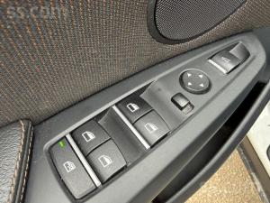 Balts BMW X4 2016 Rīga, ar dzinēja tilpumu 2.00 L un nobraukumu 163 tūkst. km par 17499 €, foto 19 vietnē AUTOMOTO.COM.LV