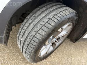Balts BMW X4 2016 Rīga, ar dzinēja tilpumu 2.00 L un nobraukumu 163 tūkst. km par 17499 €, foto 36 vietnē AUTOMOTO.COM.LV