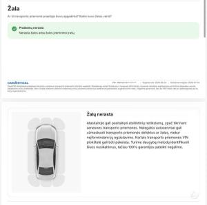 Белый БМВ Х4 2016 в Пренай, объемом двигателя 2.00 л и пробегом 243 тыс. км за 15900 €, фото 51 на AUTOMOTO.COM.LV