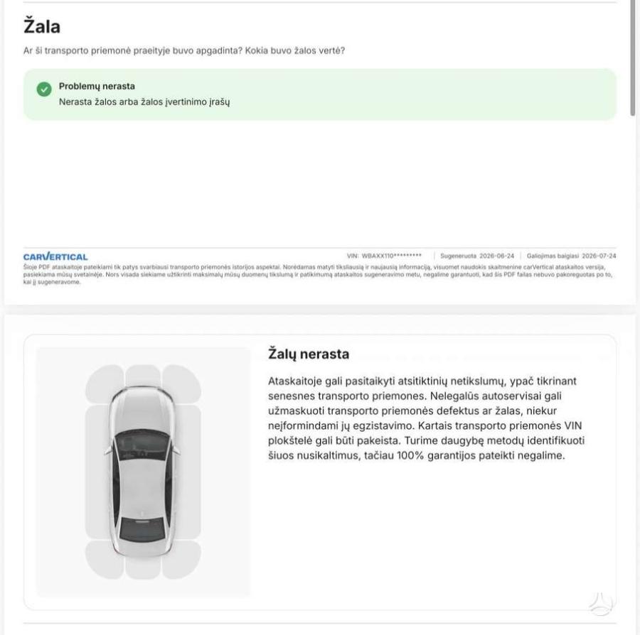 Белый БМВ Х4 2016 в Пренай, объемом двигателя 2.00 л и пробегом 243 тыс. км за 15900 €, фото 51 на AUTOMOTO.COM.LV