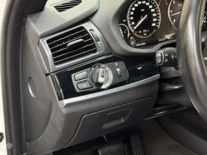 White BMW X4 2016 in Marijampole, with an engine capacity of 2.99 L and mileage of 303 thousand km for 18350 €, photo 27 on AUTOMOTO.COM.LV