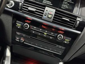 White BMW X4 2016 in Marijampole, with an engine capacity of 2.99 L and mileage of 303 thousand km for 18350 €, photo 35 on AUTOMOTO.COM.LV