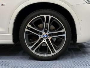 White BMW X4 2016 in Marijampole, with an engine capacity of 2.99 L and mileage of 303 thousand km for 18350 €, photo 41 on AUTOMOTO.COM.LV