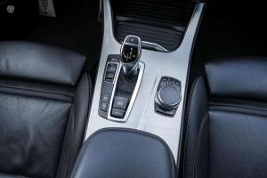 White BMW X4 2016 in Marijampole, with an engine capacity of 2.99 L and mileage of 210 thousand km for 17950 €, photo 23 on AUTOMOTO.COM.LV