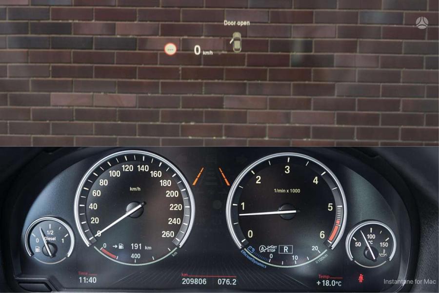 White BMW X4 2016 in Marijampole, with an engine capacity of 2.99 L and mileage of 210 thousand km for 17950 €, photo 25 on AUTOMOTO.COM.LV