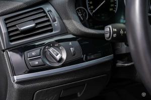 White BMW X4 2016 in Marijampole, with an engine capacity of 2.99 L and mileage of 210 thousand km for 17950 €, photo 30 on AUTOMOTO.COM.LV