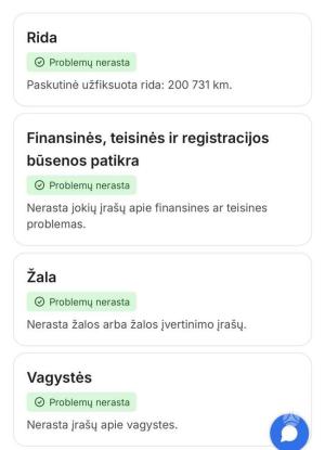 Белый БМВ Х4 2016 в Бирштонас, объемом двигателя 2.99 л и пробегом 210 тыс. км за 17450 €, фото 55 на AUTOMOTO.COM.LV